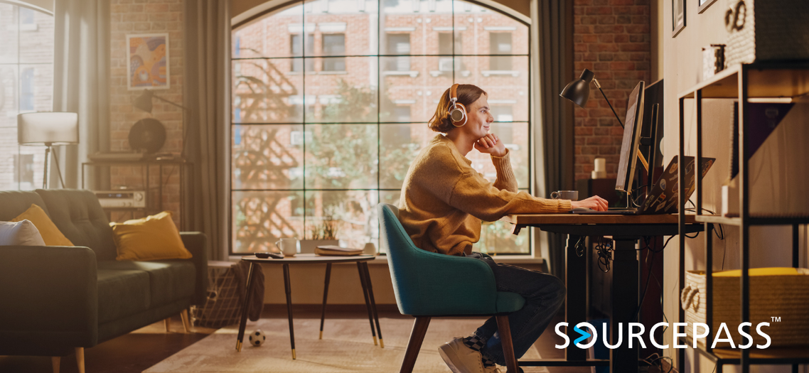 How Microsoft Modern Cloud Solutions Secures Your Workplace | Sourcepass